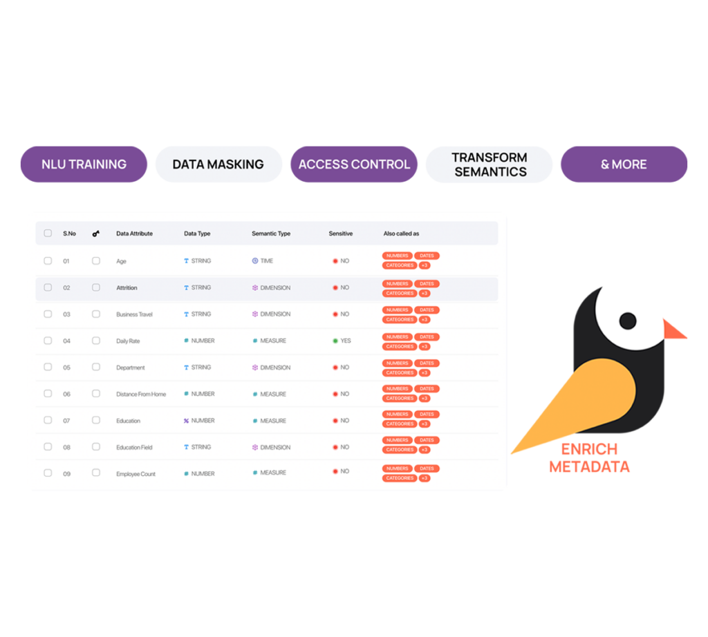 Nutcracker | Simplifying End-to-End Data Pipelines